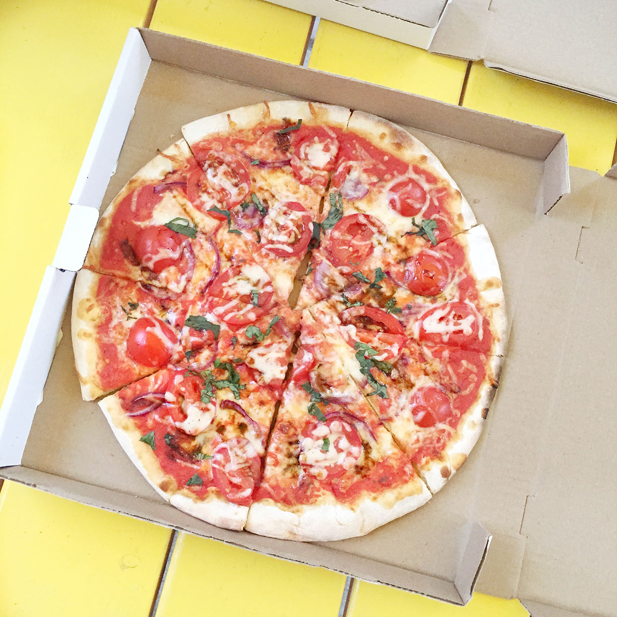 Upper Beaches, Toronto - This Renegade Love