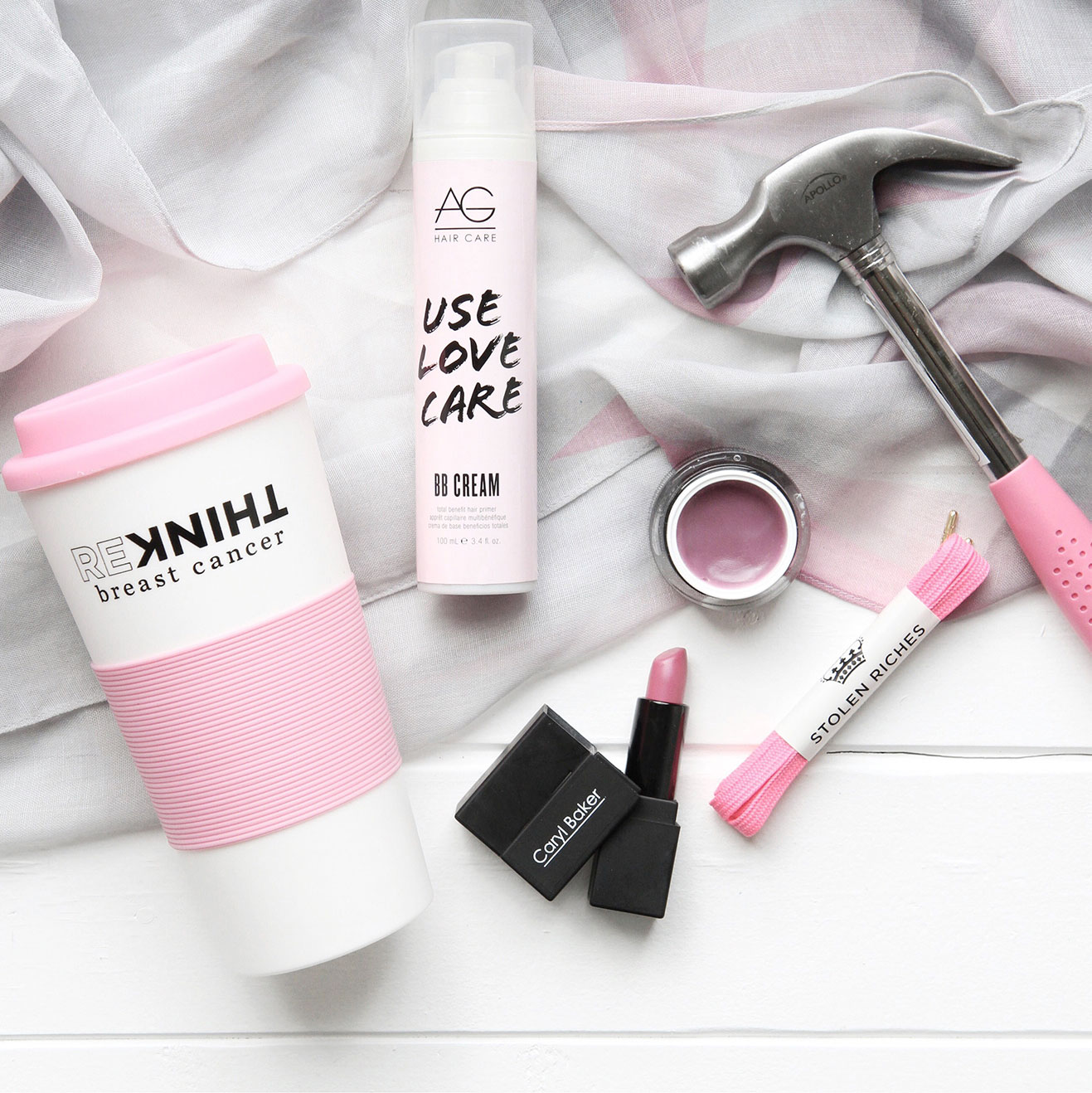 rethink-breast-cancer - This Renegade Love
