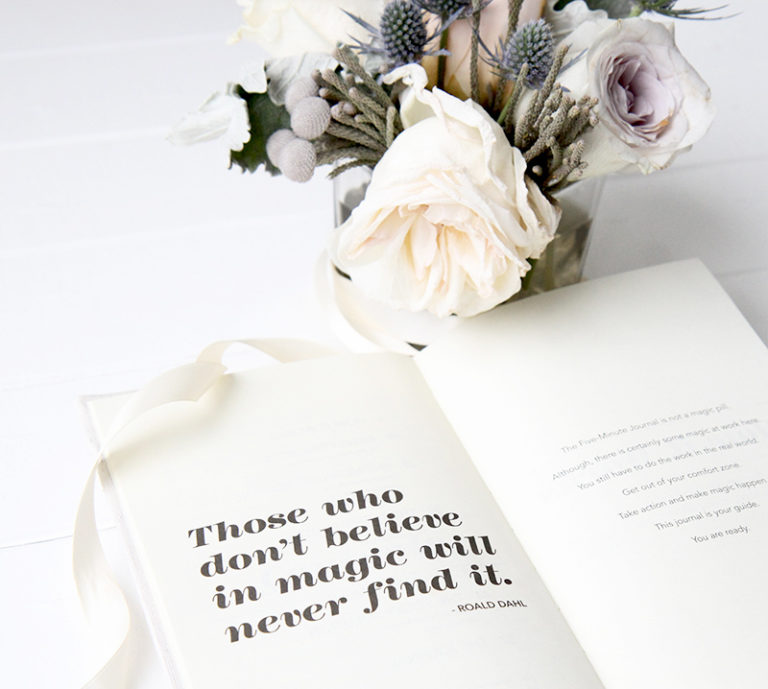 Daily Reflection for a Happier you